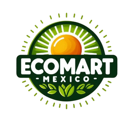 Ecoproducts – EcoMart Mexico